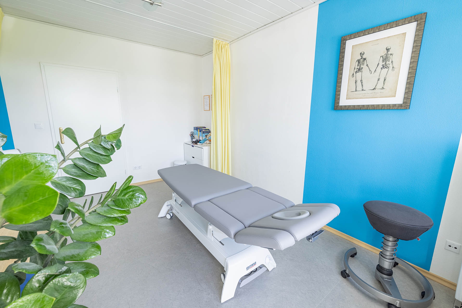 Unsere Praxis / Physio Suhrborg